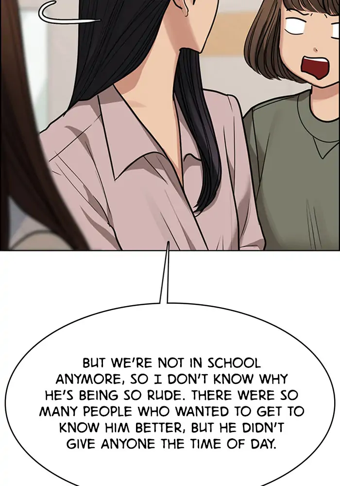 True Beauty (Webtoon) (Complete) - Chapter 198